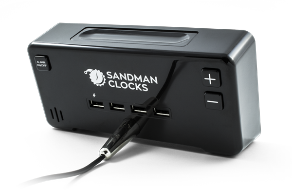 Clock - Sandman®